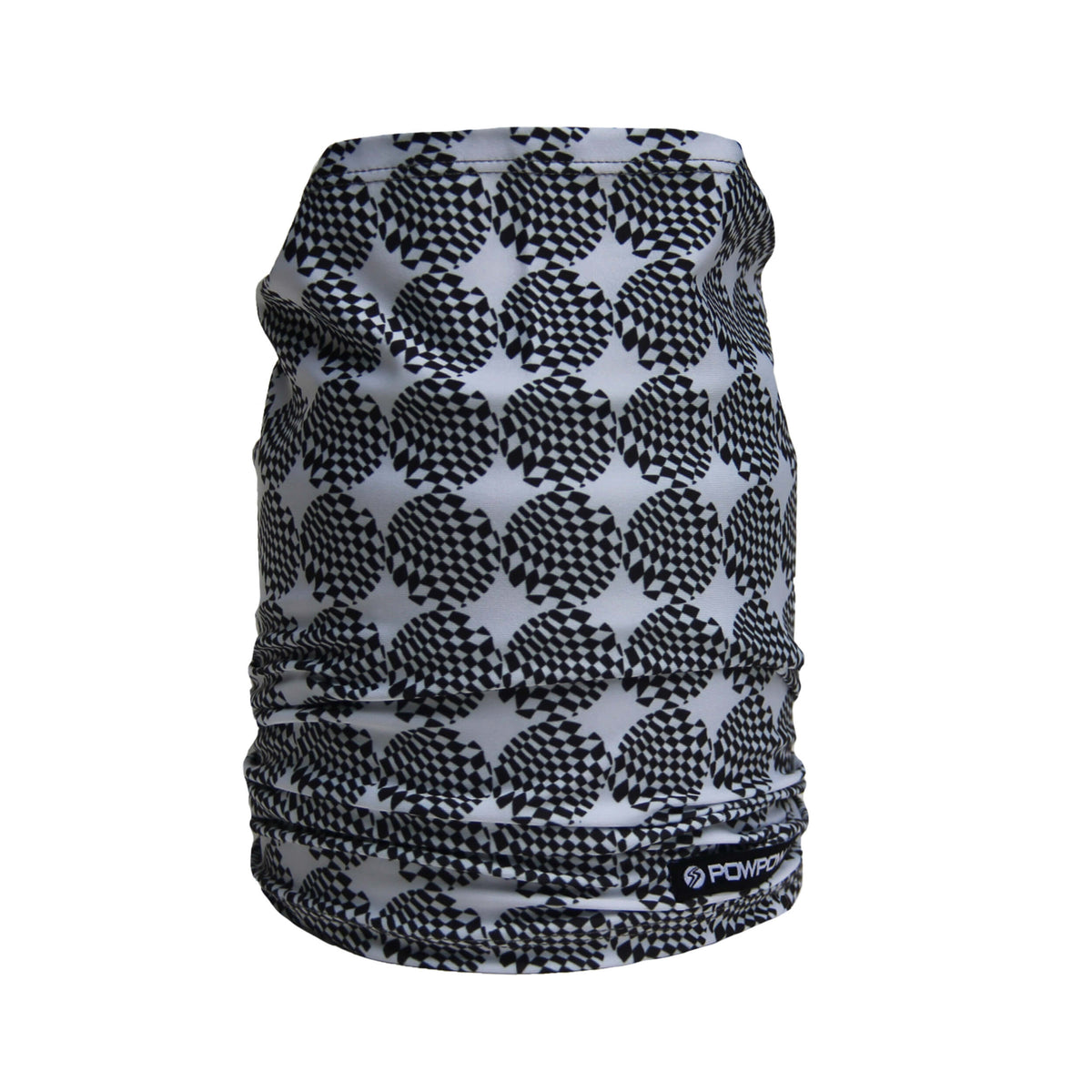 Neckie Scarf | Headwear Style: Fast Times – POWPOW Headwear and Accessories