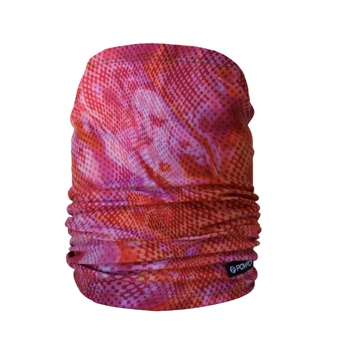 Neckie Scarf | Headwear Style: Poppyfields – POWPOW Headwear and ...